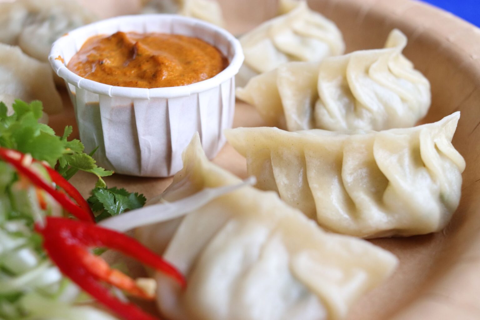 Choola – Flavours from the streets of Nepal