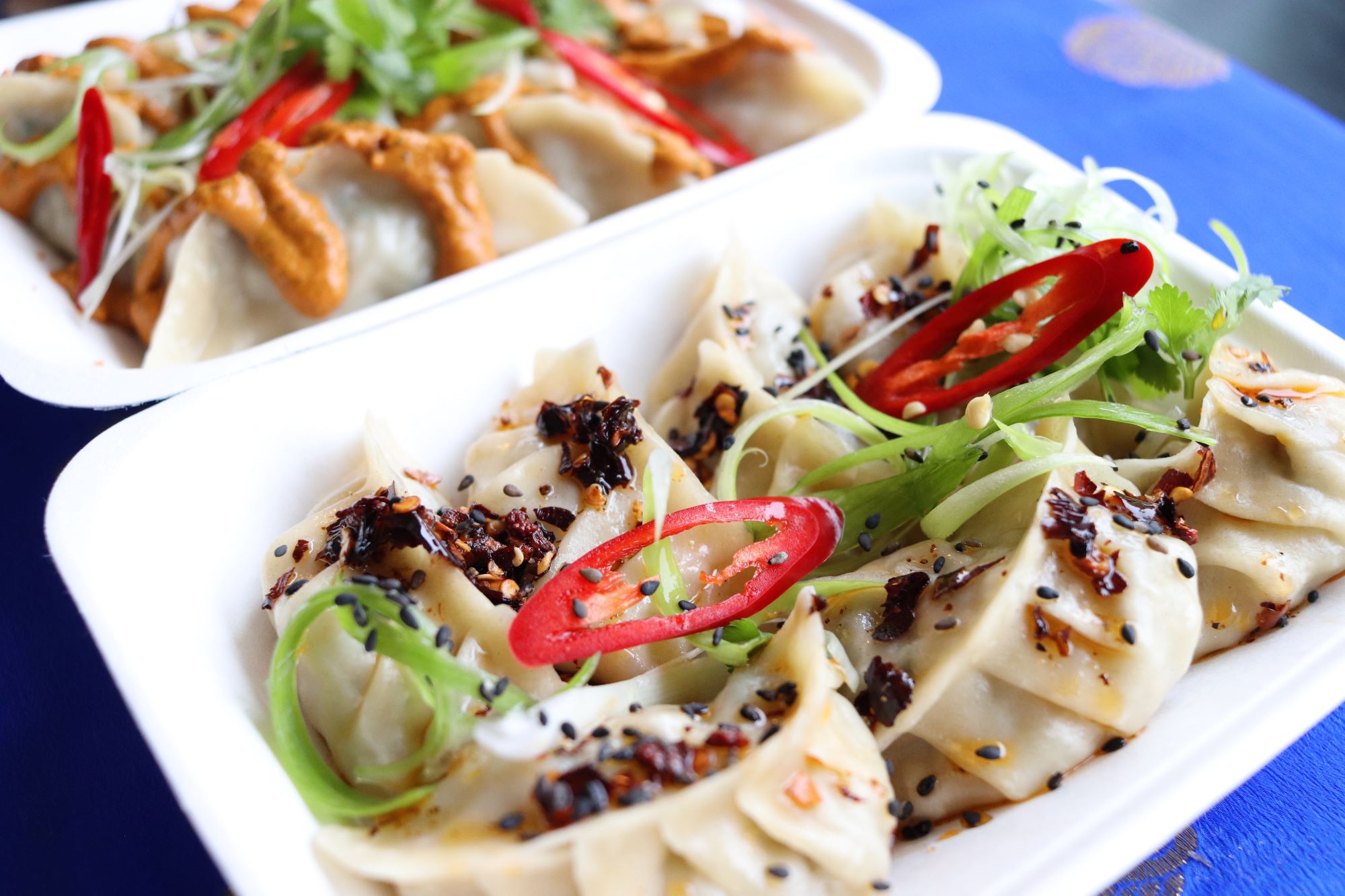 Menu – Choola